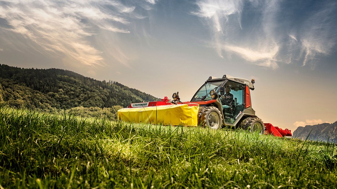 REFORM - Der neue REFORM Metrac H75