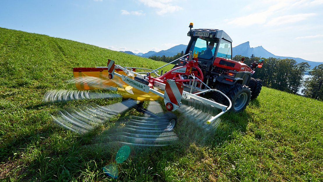 REFORM - Le nouveau Metrac H75 de REFORM