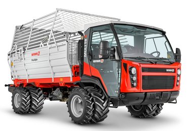 REFORM - Muli T10 X Hybridshift