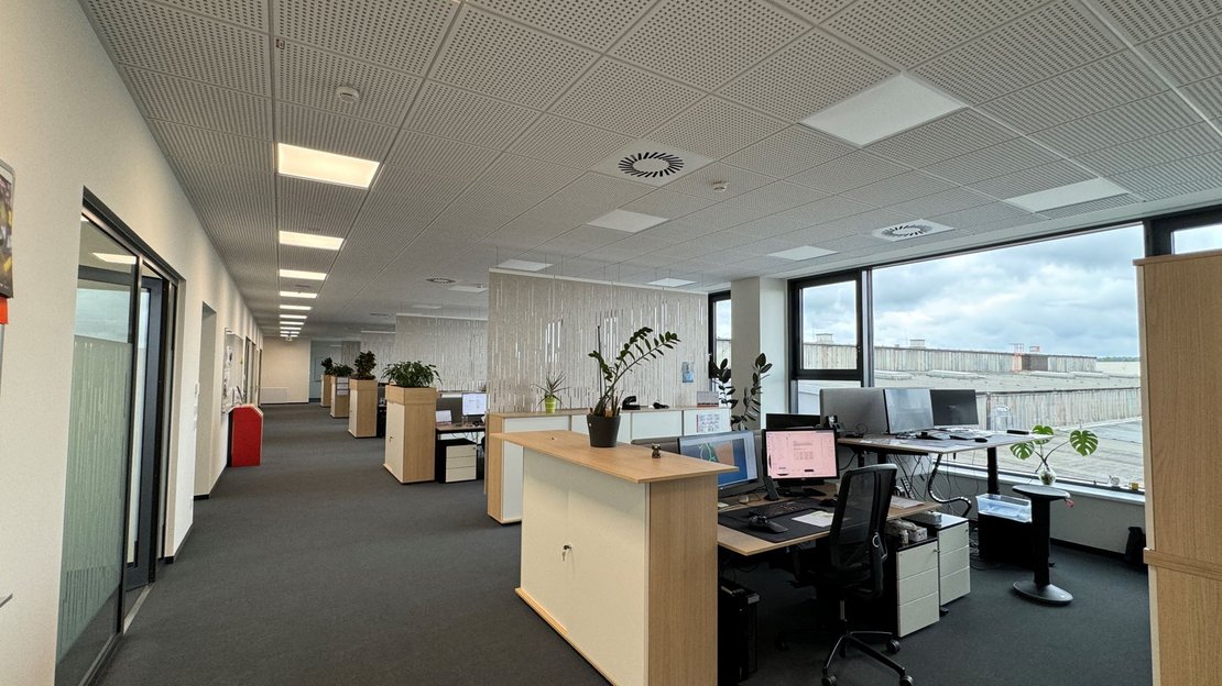 REFORM - Eröffnung REFORM Technologiecenter in Wels