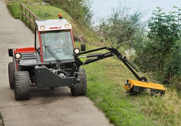 REFORM - Muli T10 X Hybridshift