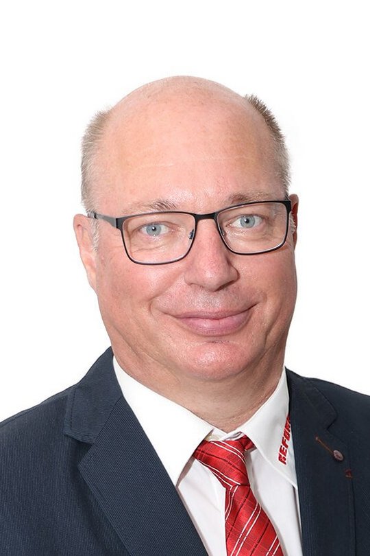 REFORM - Interlocuteur